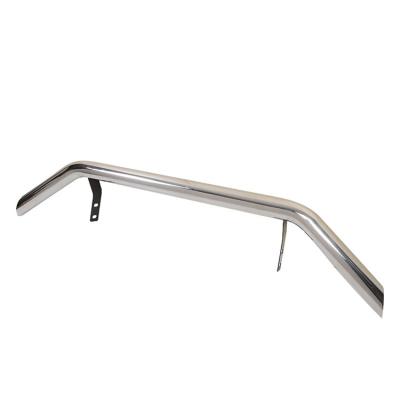 Cina Off Road inossidabile Front Hilux Toyota Revo Bumper per il camioncino in vendita