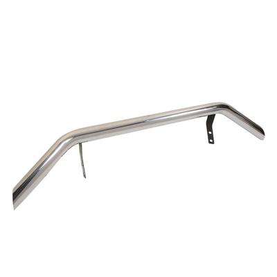 Cina Off Road inossidabile Front Hilux Toyota Revo Bumper per il camioncino in vendita