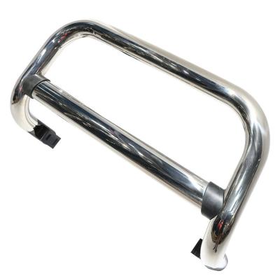 China ODM Toyota Hilux Revo Front Bumper Grille Guard Replacement à venda