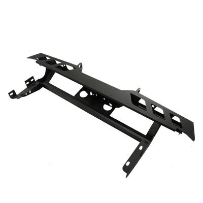 Cina Prenda i paraurti posteriori su ordinazione del camion dell'acciaio del camion per Ford F150 Navara D-massimo in vendita