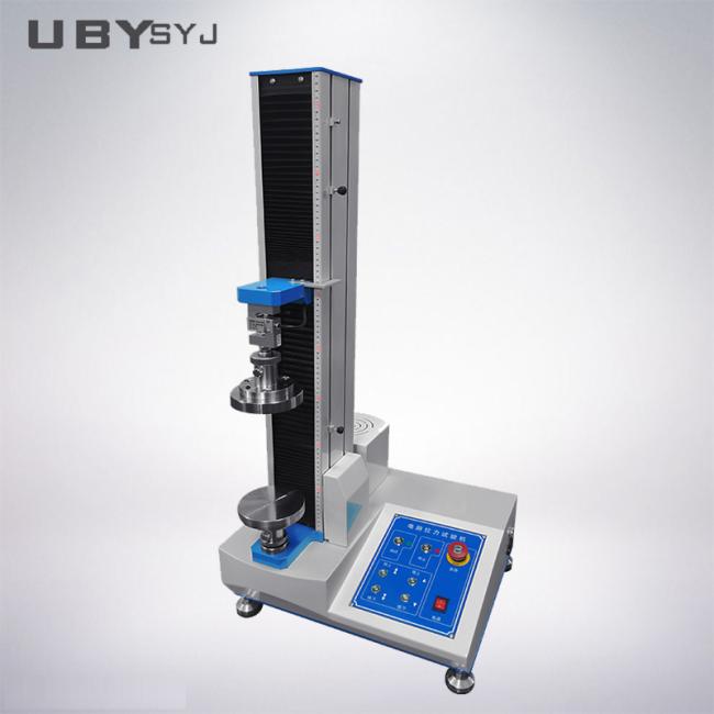 UP-2001 Tensile Testing Machine front view