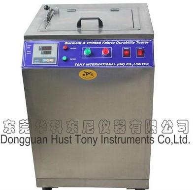 中国 印及びスペンサーP5のC15 Durawashの洗浄テスト機械 販売のため