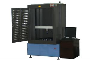 中国 足の圧力抵抗力があるテスターの家具の試験機/装置の議長を務めて下さい 販売のため