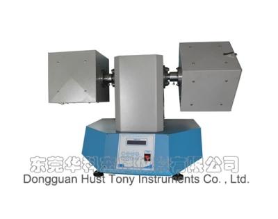 中国 ICI ニットの生地および編まれた生地のための Pilling そして Snagging の織物のテスター 販売のため