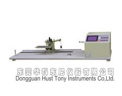 China Equipamento de teste eletrônico de matéria têxtil da torção/torção de enrolamento Teser de Digitas à venda