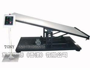 中国 電気乳母車ブレーキ性能の電気テストの器械/試験装置 販売のため