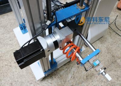 China QB pneumatisch Duurzaamheidsmeetapparaat voor Kabinetsdeur en Lade Slideway Te koop