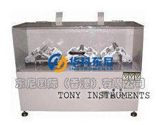 Китай Единственные оборудование для испытаний/аппаратура обуви машины пробы на изгиб продается