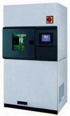 中国 900*500*1650mm の織物の試験装置の日光の天候の固着のテスター 販売のため