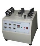 China Cordón del equipo de prueba del calzado/cinta de zapatos/abrasión electrónicos de Latchet en venta