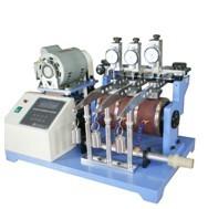 China La abrasión de goma del equipo de prueba del calzado del laboratorio NBS calza el probador en venta