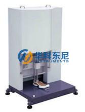 China Laborfußbekleidungs-Testgerät-Sport-Schuh-Stoßdämpfung zu verkaufen