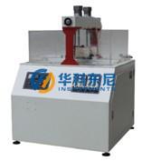 China Laboratoriumschoeisel het Testen Meetapparaat van Waterproofness van de Materiaal het Gebeëindigde Schoen Te koop