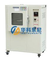 중국 반대로 3KW - 황변 신발 검사자 높은 정밀도 91*55*99cm 판매용