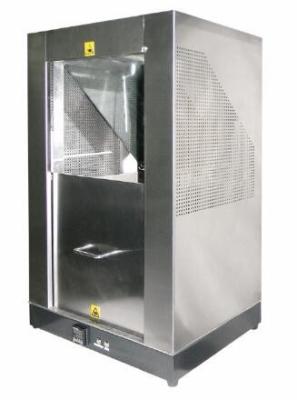 Chine OIN 6925 tapissent l'équipement d'essai d'inflammabilité pour l'un ou l'autre l'essai à fonte d'écrou à vendre