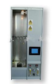 Китай Оборудование для испытаний электронное УЛ1666 воспламеняемости трубы тросового вала, легкое замечание продается