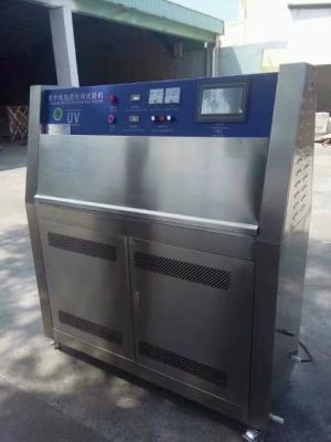 中国 専門の紫外線老化テスト部屋電子織物の試験装置 販売のため