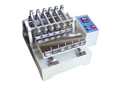 Chine Équipement d'essai de frottement de textile avec la norme de JIS- pour l'essai de stabilité de couleur à vendre