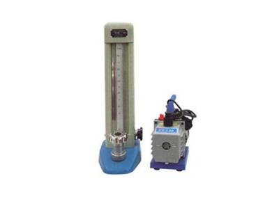 Chine Instruments d'essai de textile de valeur de Micronaire avec les normes ISO2403, BS3181, ASTMD1448 à vendre