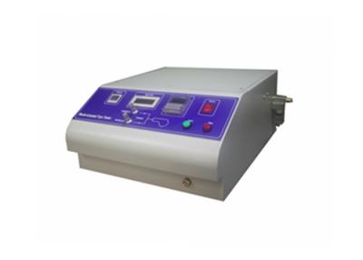 China Het Speelgoed van ASTM F963 EN71.8.17 Standaard het Testen Materiaal, de Duurzaamheidsmeetapparaat van het Mondspeelgoed Te koop