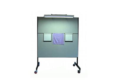 Chine L'instrument électronique AATCC d'essai de textile recommandent le conseil d'observation pour l'évaluation de tissu de vêtements à vendre