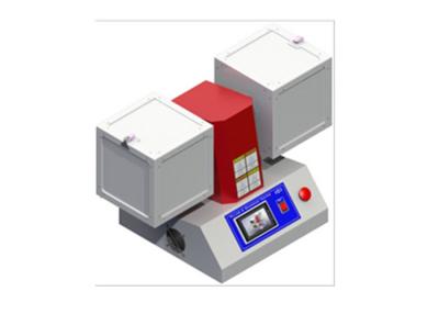 Chine Le PLC commandent la machine d'essai universelle ICI Pilling et la machine d'essai d'ébarbage à vendre