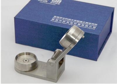 중국 장난감 바이트 테스트를 위한 기준 ASTM F963 ISO8124를 가진 알루미늄 안전 시험 장비 판매용