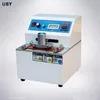 China ASTM D5264 Ink Rub Tester UP-1000 with 43cpm Abrasion Speed and 20±0.2N Abrasion Load for Coating Resistance Testing for sale