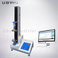 China UP-2001 Versatile Single Column Universal Testing Machine AC110V-220V for sale