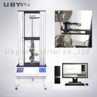 China UP-2003 Universal Testing Machine with 20-100000kN Max Capacity, ±0.5% Accuracy, and Computer Control for Material Testing for sale