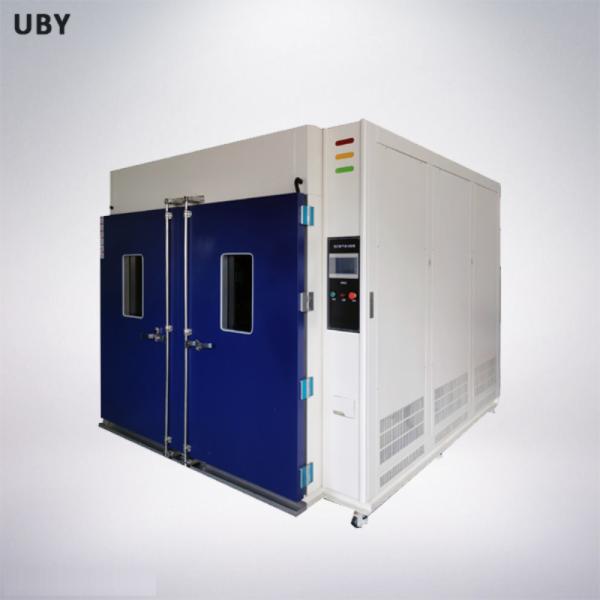 Quality Stainless Steel US304 Xenon Lamp Weathering Test Chamber with Temperature Range -70°C~100°C and Humidity Range 30~98%RH for sale
