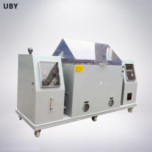 Quality UP-6197 Long Term Durable Salt Spray Test Chamber For Corrosion Testing for sale