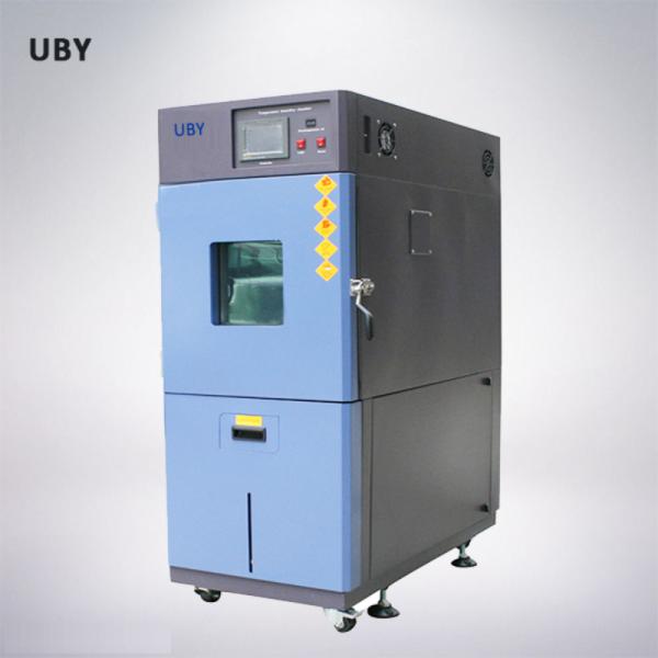 Quality UP-6122 ASTM D1171 Ozone Test Chamber For Cable Aging Testing for sale