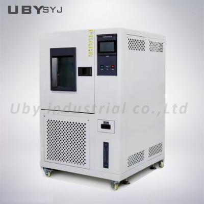 China UP-6195 Environmental Test Chamber Intelligent Constant Climate Chamber for sale