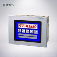China Temi880 Test Chamber Controller with Accurate Temperature and Tight Humidity Control for Customizable Program Settings for sale