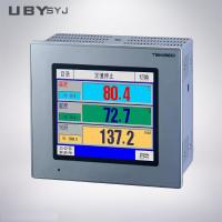 China Temi880 Test Chamber Controller with Accurate Temperature and Tight Humidity Control for Customizable Program Settings for sale