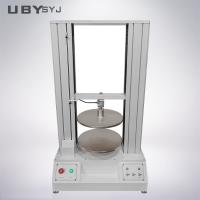 Quality Digital Display Tensile Compression Tester Machine For BOPP Film Materials for sale