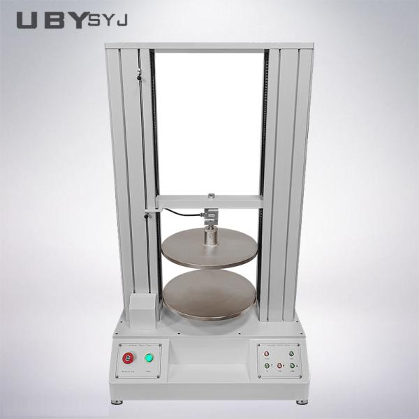 Quality Digital Display Tensile Compression Tester Machine For BOPP Film Materials for sale