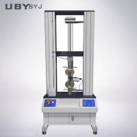 China UP-2003 High Precision Universal Tensile Tester Machine Durable Tensile Strength Testing Machine for sale