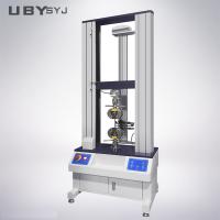 Quality UP-2003 High Precision Universal Tensile Tester Machine Durable Tensile Strength for sale