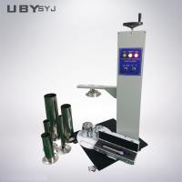 China UP-3012 IK Impact Tester With Adjustable Drop Heights (200-1200mm) and IK07 to IK10 Impact Energy Levels (2J to 20J) Featuring 0-90° Adjustable Swing Rod Angle for sale