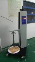 China UP-3012 IK Impact Tester With Adjustable Drop Heights (200-1200mm) and IK07 to IK10 Impact Energy Levels (2J to 20J) Featuring 0-90° Adjustable Swing Rod Angle for sale