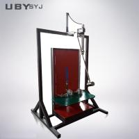 Quality IK01-IK10 Pendulum Impact Test Machine with Adjustable Impact Height (200-1200mm for sale
