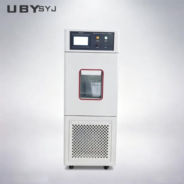 Quality Programmable 85℃ 85%RH Temperature Humidity Test Chamber with SUS304 Stainless Steel for Material Aging Test for sale