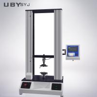 Quality Dual Column Universal Tensile Testing Machine with Touch Screen Control and for sale