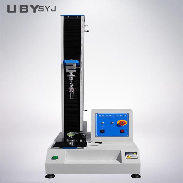 Quality UP-2001 Computer Control Pull Tester with 0.5 Accuracy Grade and 600mm Effective for sale