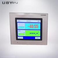 China TEMI880 Programmable Temperature Humidity Controller with 5.7-inch Touch Screen and ±0.2℃ Accuracy for Environmental Test Chambers for sale