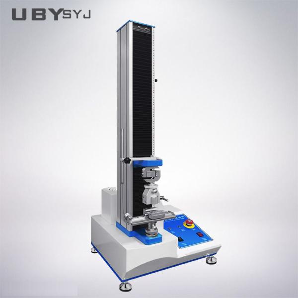 Quality UP-2001 500kg Capacity Computer Control Precision Servo Motor Tensile Testing for sale
