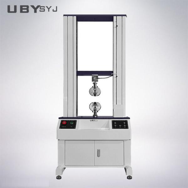 Quality UP-2003 100kN Computer Controlled Universal Tensile Testing Machine with 0.5 for sale