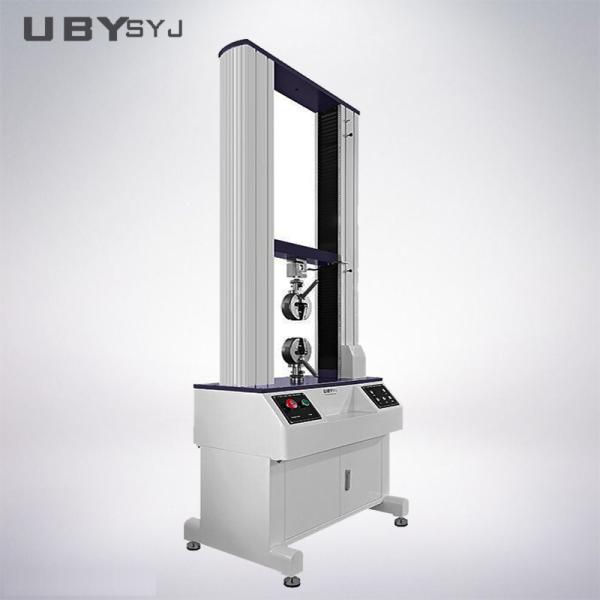 Quality UP-2003 100kN Computer Controlled Universal Tensile Testing Machine with 0.5 for sale
